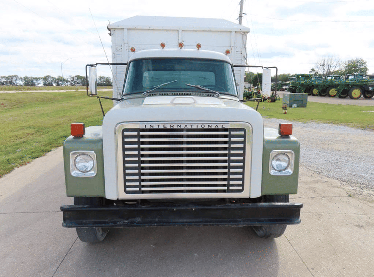 1974 International Loadstar 1700 Other Equipment Trucks for Sale ...