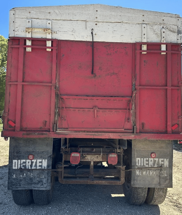 1974 International Loadstar 1700 Other Equipment Trucks for Sale ...