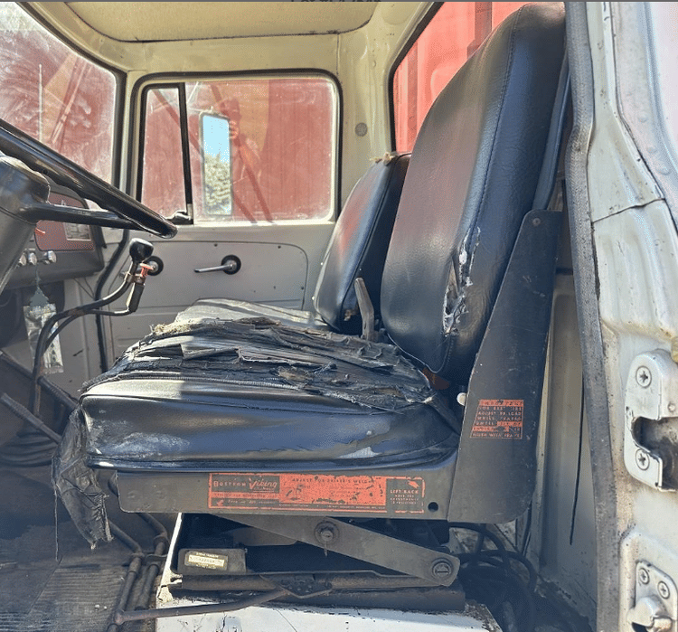 1974 International Loadstar 1700 Other Equipment Trucks for Sale ...