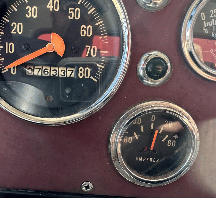 1974 International Loadstar 1700 Other Equipment Trucks for Sale ...