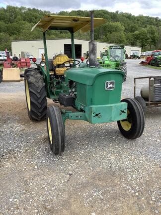 1974 John Deere 1530 Tractors 40 to 99 HP for Sale | Tractor Zoom