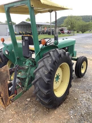 1974 John Deere 1530 Tractors 40 to 99 HP for Sale | Tractor Zoom