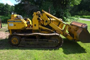 SOLD - 1974 John Deere 350B Lot No. 146 Construction with 4,140 Hrs ...