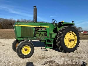 1974 John Deere 4430 Lot No. 35 Tractors For Sale with 139 HP | Tractor ...