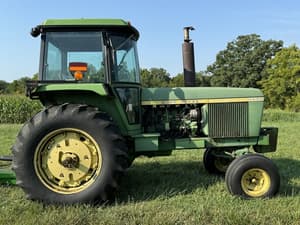 1974 John Deere 4430 Stock No. US001020 Tractors For Sale with 6,650 ...
