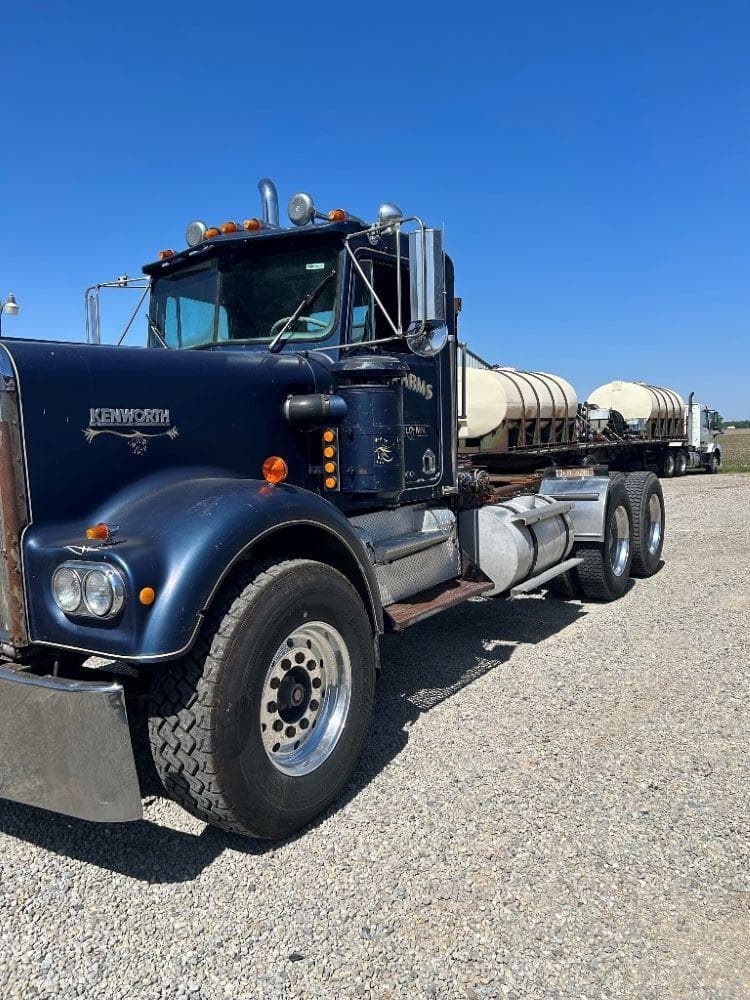 1974 Kenworth W900A Other Equipment Trucks for Sale | Tractor Zoom