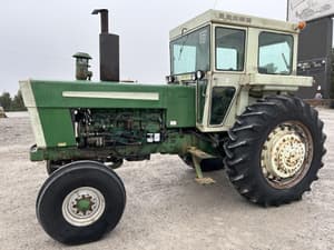 1974 Oliver G1355 Stock No. 29426 Tractors For Sale with 3,102 Hrs ...