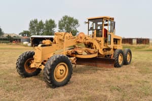 SOLD - 1974 Wabco LW440 Lot No. 60362 Construction with 2,541 Hrs ...