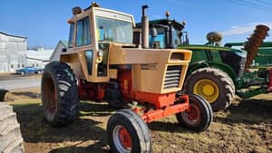 SOLD - 1975 Case 970 Tractors Stock No. 544383 | Tractor Zoom