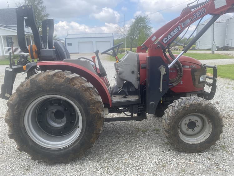 Case IH Farmall 50B Tractors 40 to 99 HP for Sale | Tractor Zoom