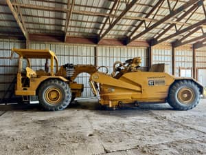 1975 Caterpillar 613B Lot No. 25 Construction For Sale with 2,212 Hrs ...