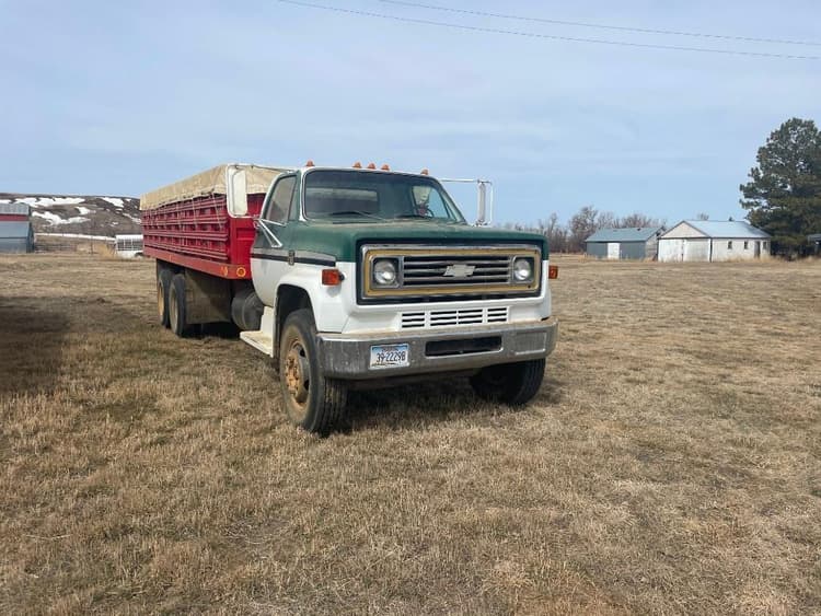 1975 Chevrolet C60 Other Equipment Trucks for Sale | Tractor Zoom