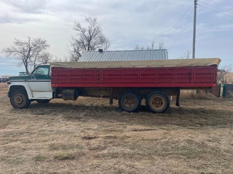 1975 Chevrolet C60 Other Equipment Trucks for Sale | Tractor Zoom