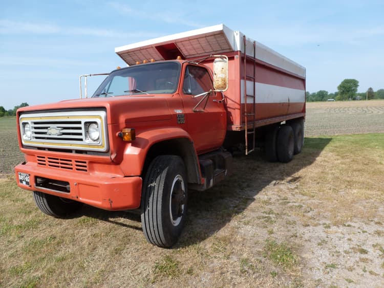 1975 Chevrolet C65 Other Equipment Trucks for Sale | Tractor Zoom