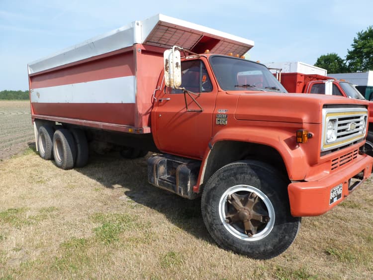 1975 Chevrolet C65 Other Equipment Trucks for Sale | Tractor Zoom