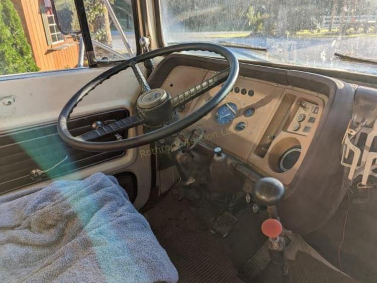 1975 Ford 700 Other Equipment Trucks for Sale | Tractor Zoom