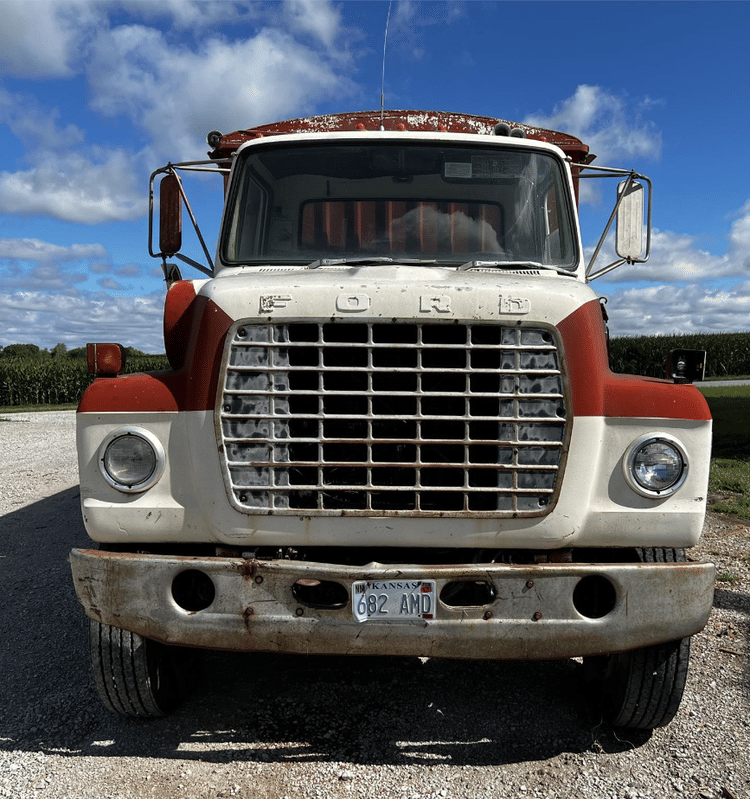 1975 Ford LN8000 Other Equipment Trucks for Sale | Tractor Zoom