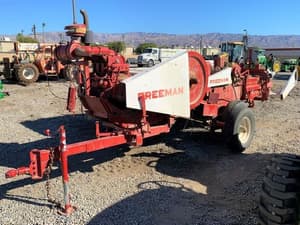 SOLD - 1975 Freeman 330W Stock No. X436567 Hay and Forage with ...