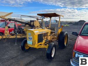 SOLD - 1975 John Deere 301AG Tractor Tractors with 1,907 Hrs | Tractor Zoom
