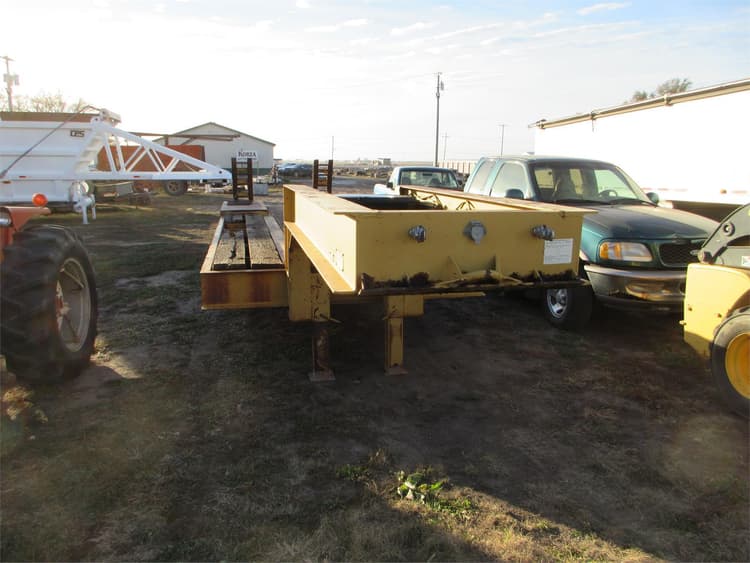 1975 Loadcraft L25R Other Equipment Trailers for Sale | Tractor Zoom