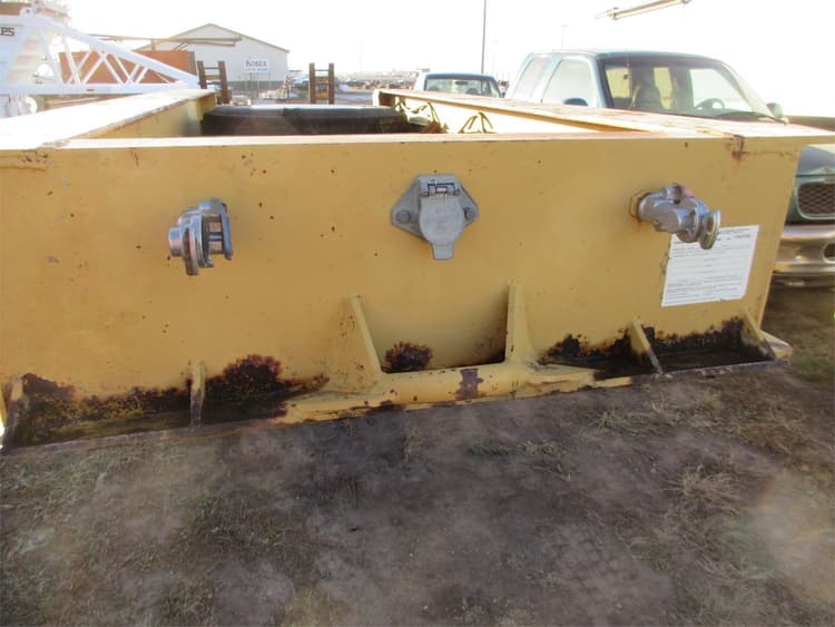 1975 Loadcraft L25R Other Equipment Trailers for Sale | Tractor Zoom