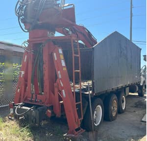 SOLD - 1975 Mack DM686S Stock No. 7945378 Other Equipment with 505,267 ...