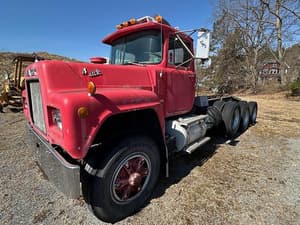 SOLD - 1975 Mack R600 Stock No. 7292294 Other Equipment with 82,626 mi ...