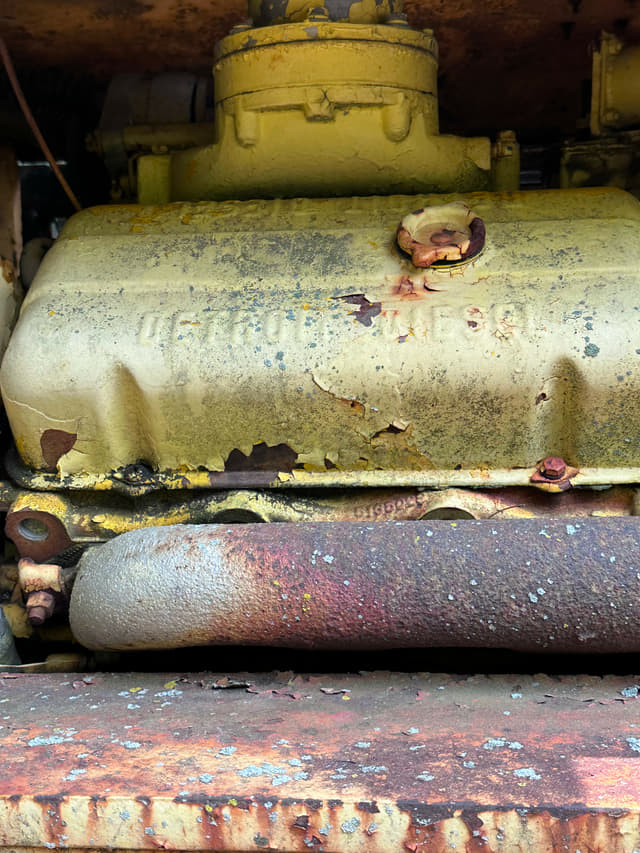 1975 Pettibone 90SC Stock No. 14492-CJB Construction For Sale with ...