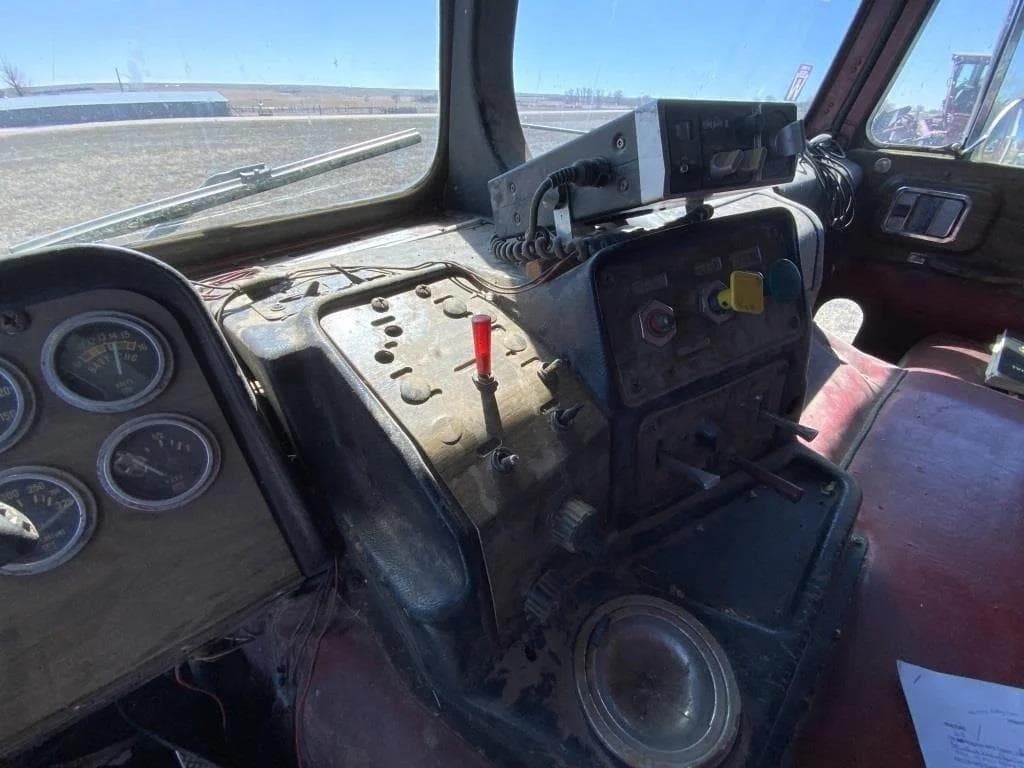1975 Freightliner CO Other Equipment Trucks for Sale | Tractor Zoom