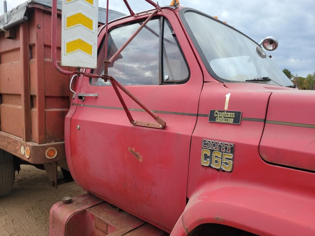 1976 Chevrolet C65 Other Equipment Trucks for Sale | Tractor Zoom