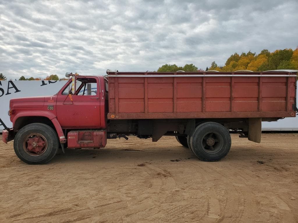 1976 Chevrolet C65 Other Equipment Trucks for Sale | Tractor Zoom