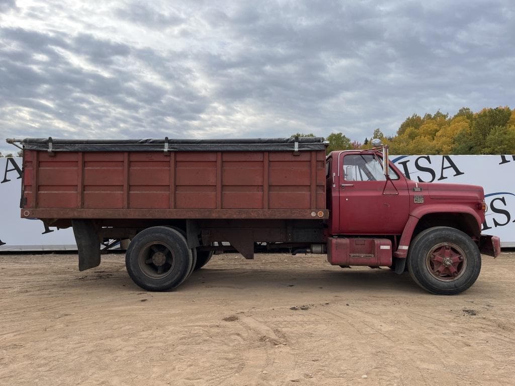 1976 Chevrolet C65 Other Equipment Trucks for Sale | Tractor Zoom