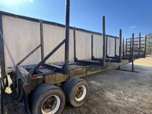 1976 PJ 25+6 FT Stock No. LRPnjhpIyd Other Equipment For Sale with ...