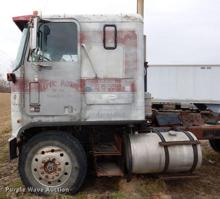 1976 GMC Astro Other Equipment Trucks for Sale | Tractor Zoom