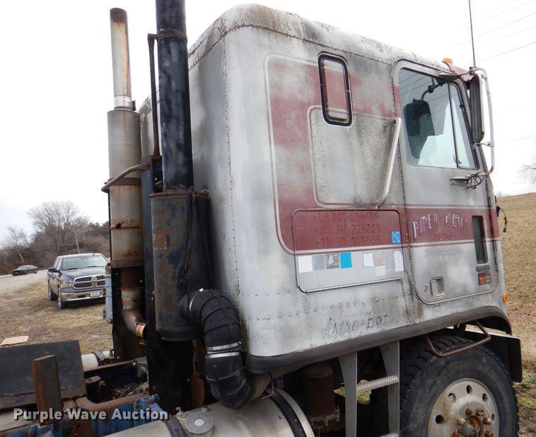 1976 GMC Astro Other Equipment Trucks for Sale | Tractor Zoom