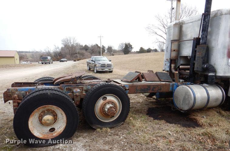 1976 GMC Astro Other Equipment Trucks for Sale | Tractor Zoom