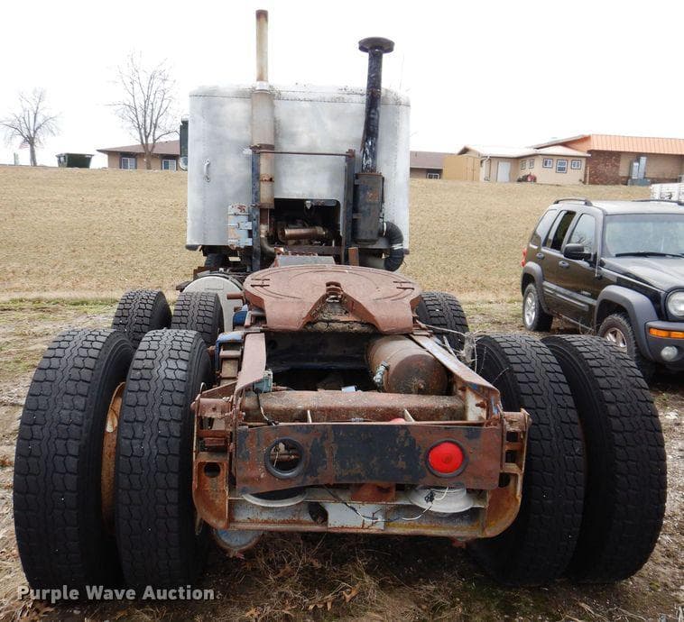 1976 GMC Astro Other Equipment Trucks for Sale | Tractor Zoom