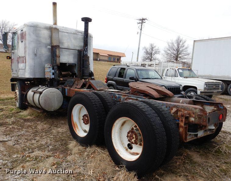 1976 GMC Astro Other Equipment Trucks for Sale | Tractor Zoom