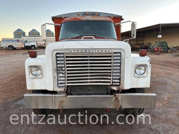 1976 International Loadstar 1700 Other Equipment Trucks for Sale ...