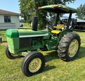 1976 John Deere 2240 Tractors For Sale with 1,450 Hrs | Tractor Zoom