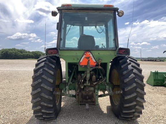 1976 John Deere 4030 Tractors 40 to 99 HP for Sale | Tractor Zoom
