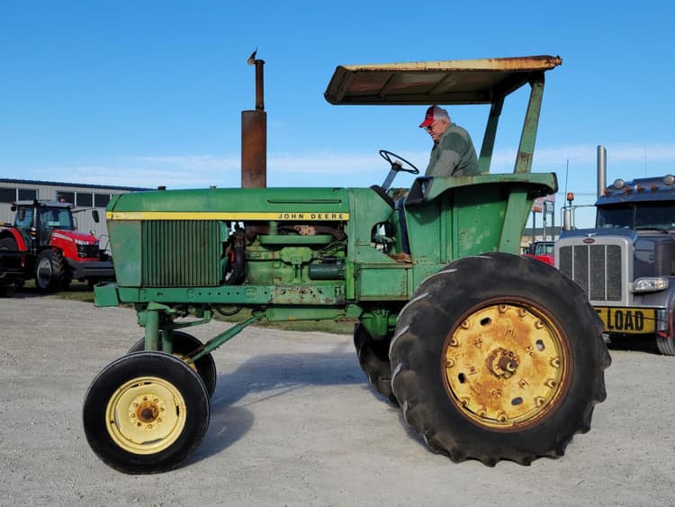 1976 John Deere 4230 Tractors 100 to 174 HP for Sale | Tractor Zoom