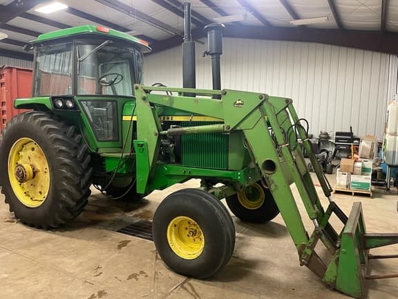 1976 John Deere 4430 Tractors 100 to 174 HP for Sale | Tractor Zoom