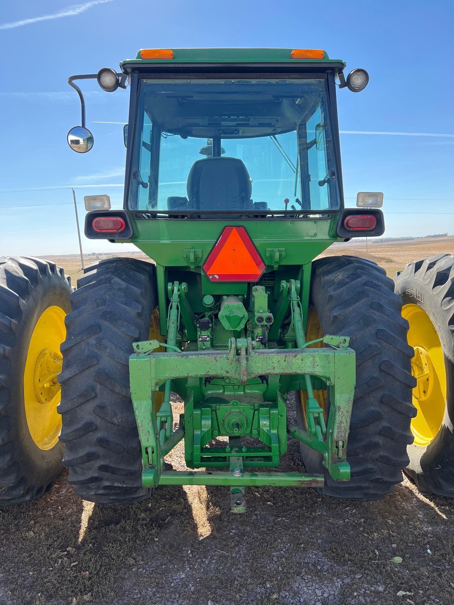 1976 John Deere 4630 Tractors 100 to 174 HP for Sale | Tractor Zoom