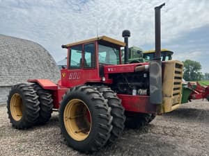 SOLD - 1976 Versatile 800 Series 2 4WD Tractors with 8,973 Hrs ...