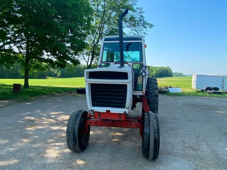1977 J.I. Case 1370 Tractors 100 to 174 HP for Sale | Tractor Zoom