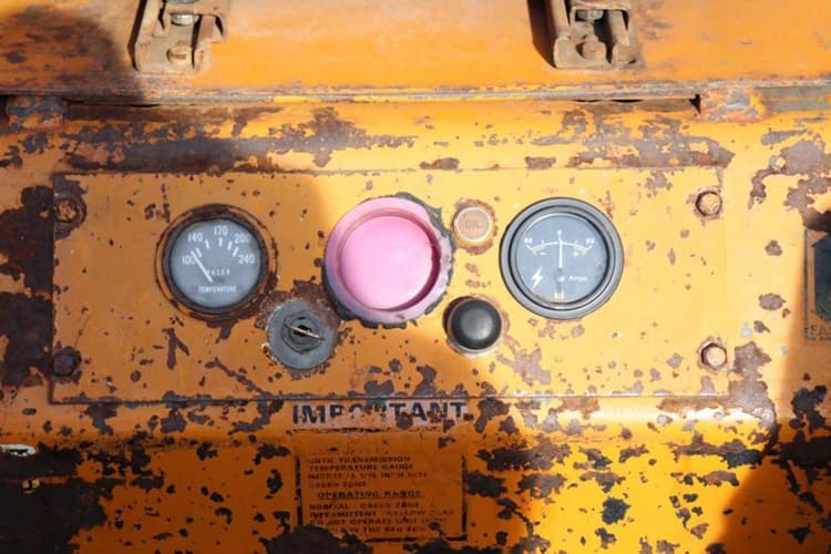 1977 Case 1830 Construction Skid Steers for Sale | Tractor Zoom