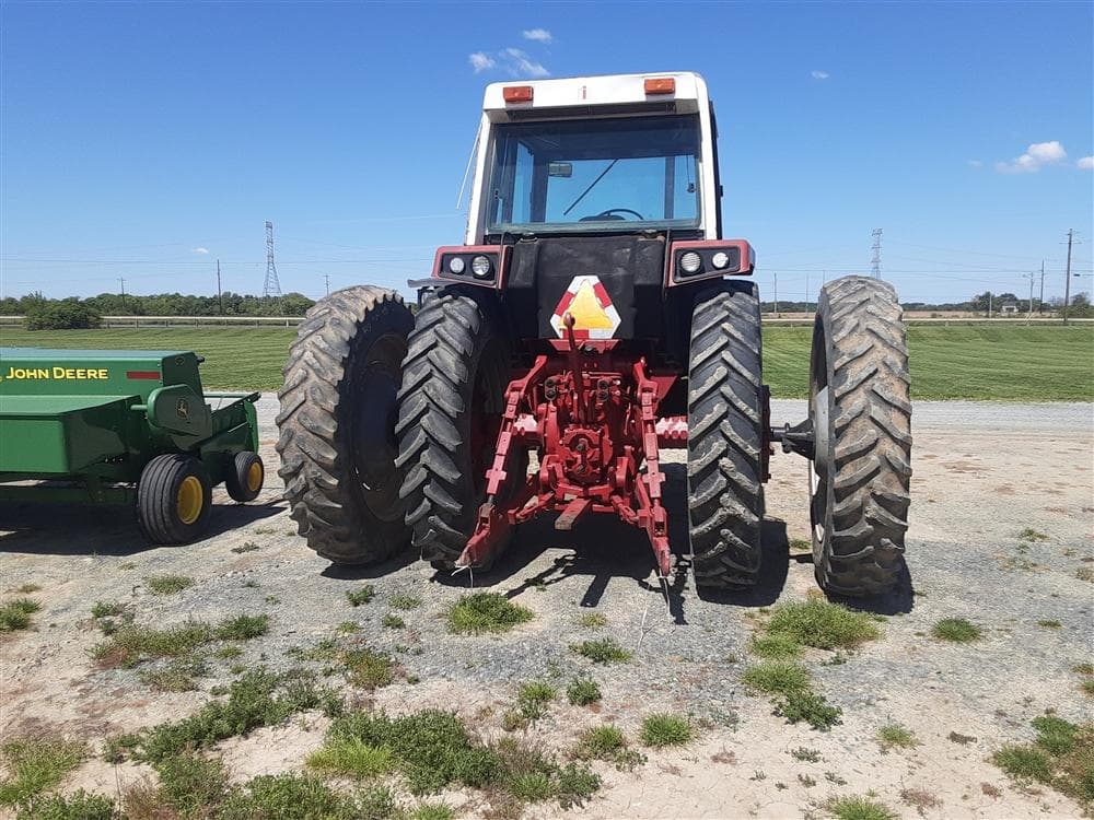 1977 International Harvester 1486 Tractors 100 to 174 HP for Sale ...
