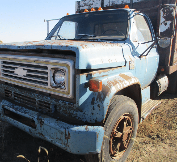1977 Chevrolet C65 Other Equipment Trucks for Sale | Tractor Zoom