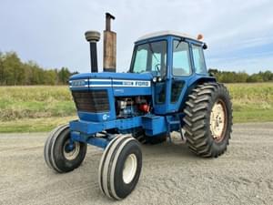 SOLD - 1977 Ford 9700 Stock No. C28917 Tractors with 11,094 Hrs ...
